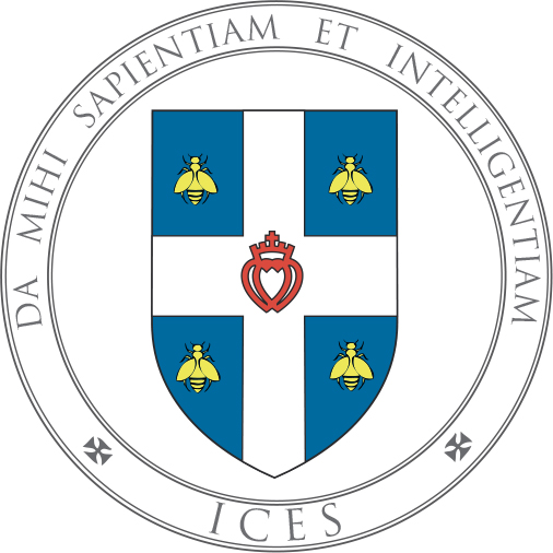 Une université catholique – ICES (Institut catholique de Vendée)