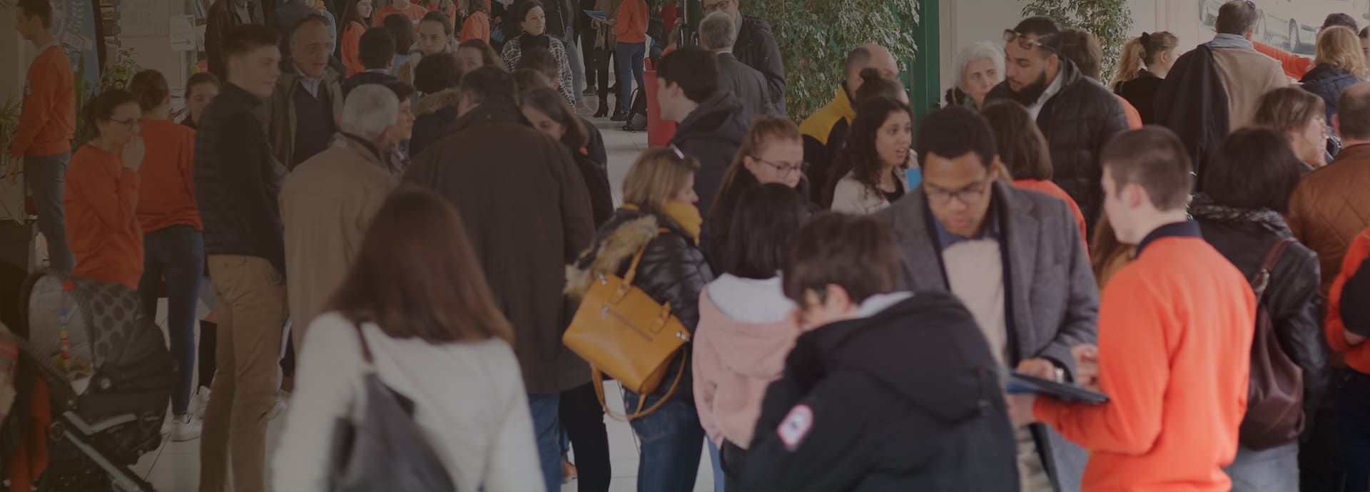 Accueil – ICES (Institut Catholique de Vendée)