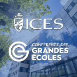 Accueil – ICES (Institut Catholique de Vendée)