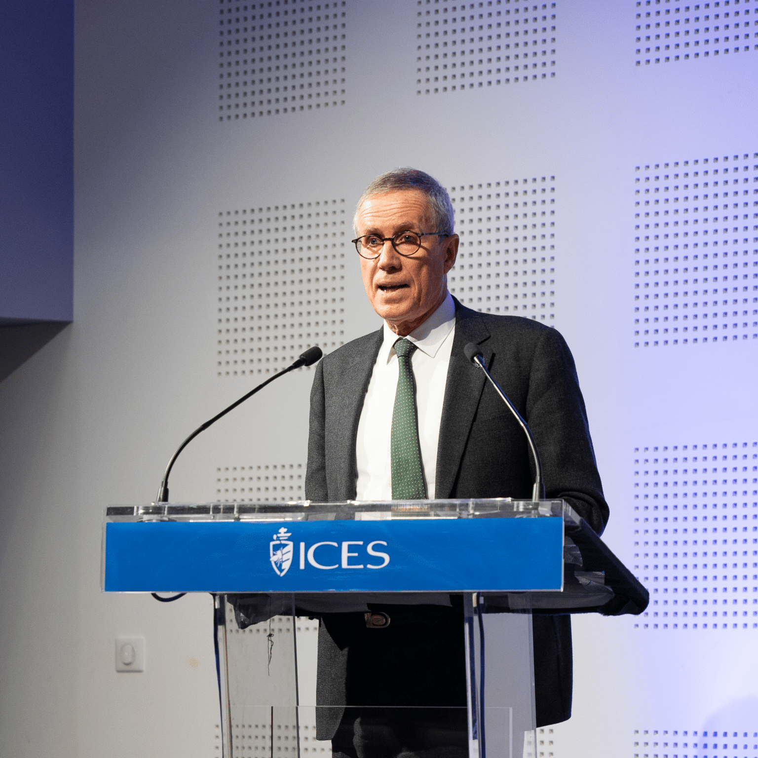 Une Grande école – ICES (Institut catholique de Vendée)